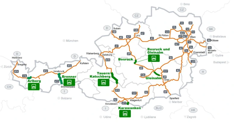 Vinieta Austria 2024 – Tot ce trebuie să știi...