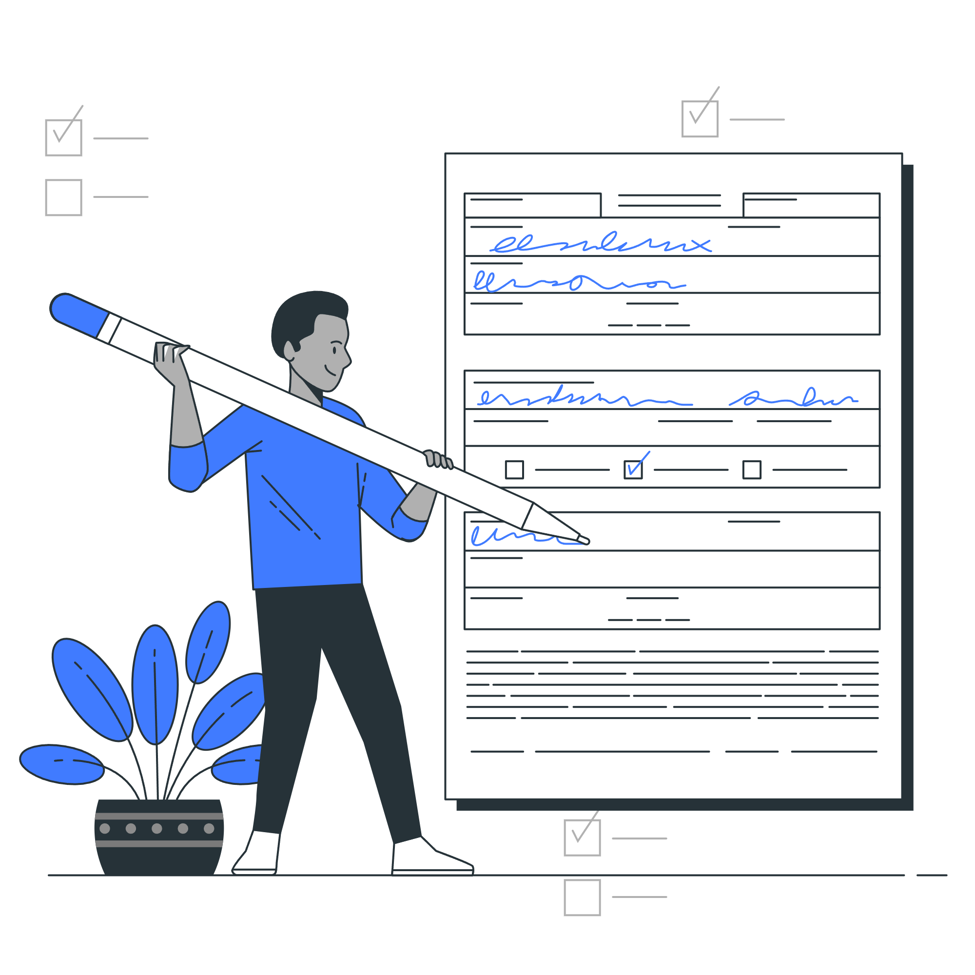 Consultation Form A1 Carriers And Drivers - CargoTrack 2024